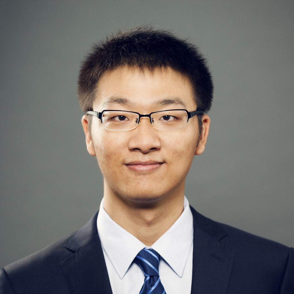 Chuanqi Qu - Manager - d-fine GmbH | XING