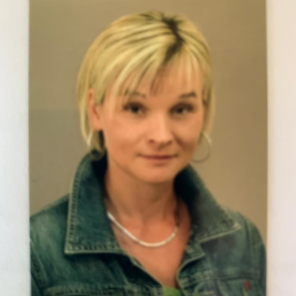 Saskia Anders-Raab - Zahnmedizinische Fachangestellte - Dr. Beatrix ...