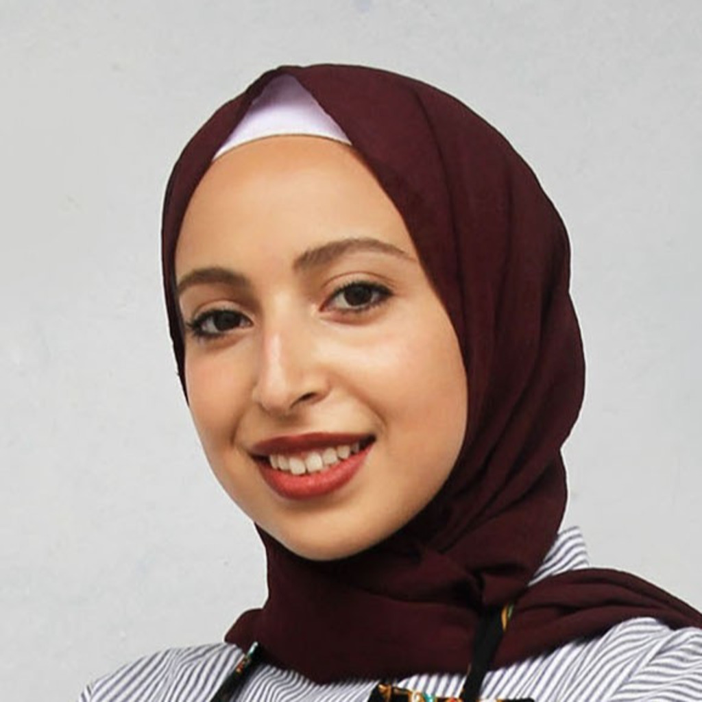 Mariam Gado: Ausbildung und Berufserfahrung | XING