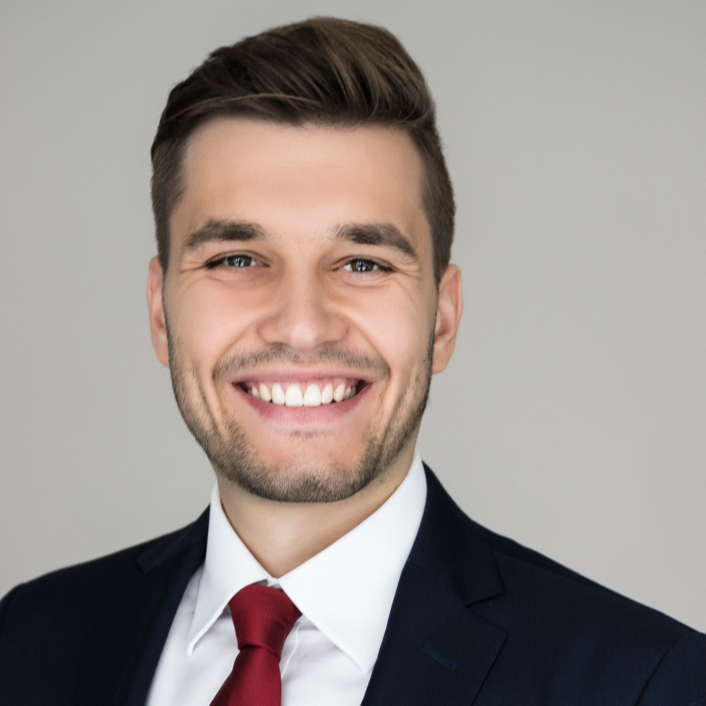 Daniel Sellinger - Senior Consultant - Allianz Technology SE | XING