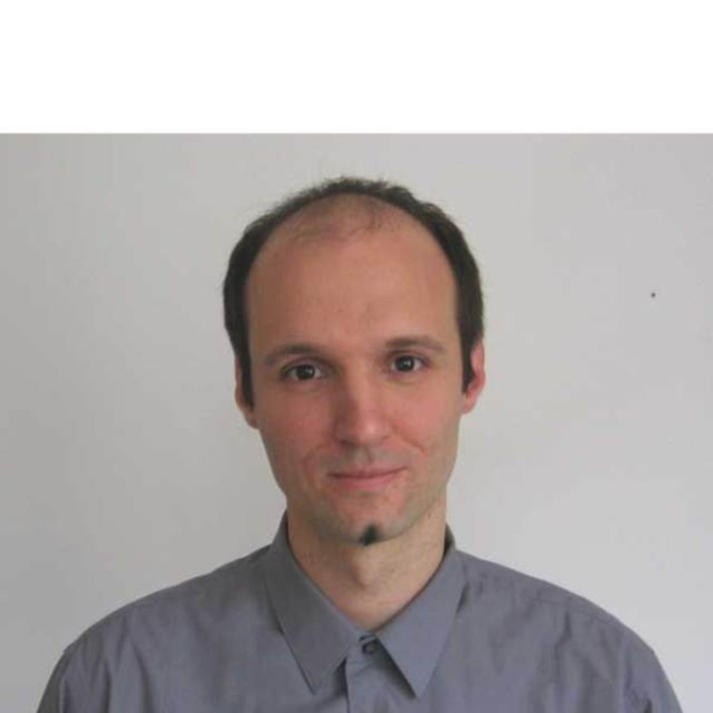 Nemanja Panic - Senior Data Engineer - DATANOMIQ | XING