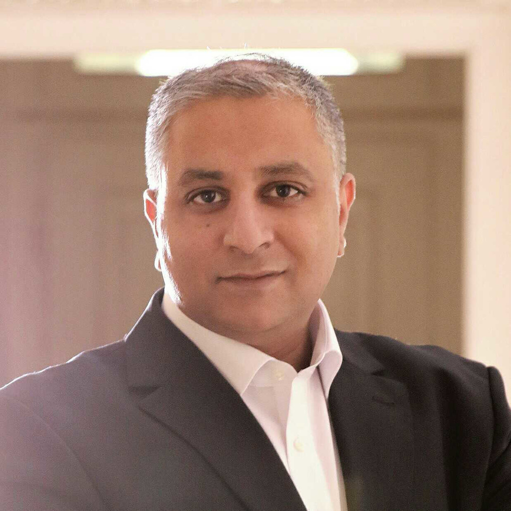 Kashif Rashid: Senior Software Engineer & Architect | XING