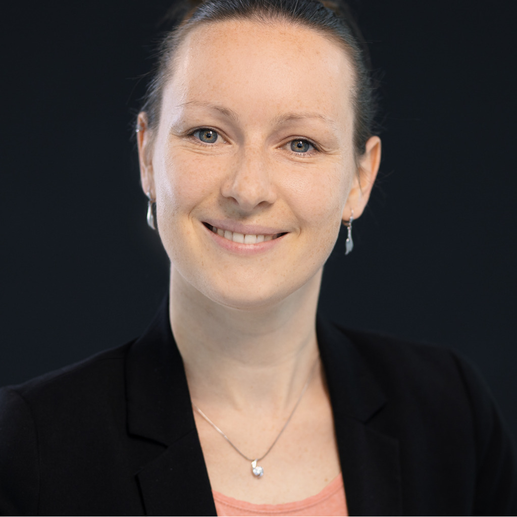 Susann Andrusch - Leiterin Service Digitale Thermografie - InfraTec ...
