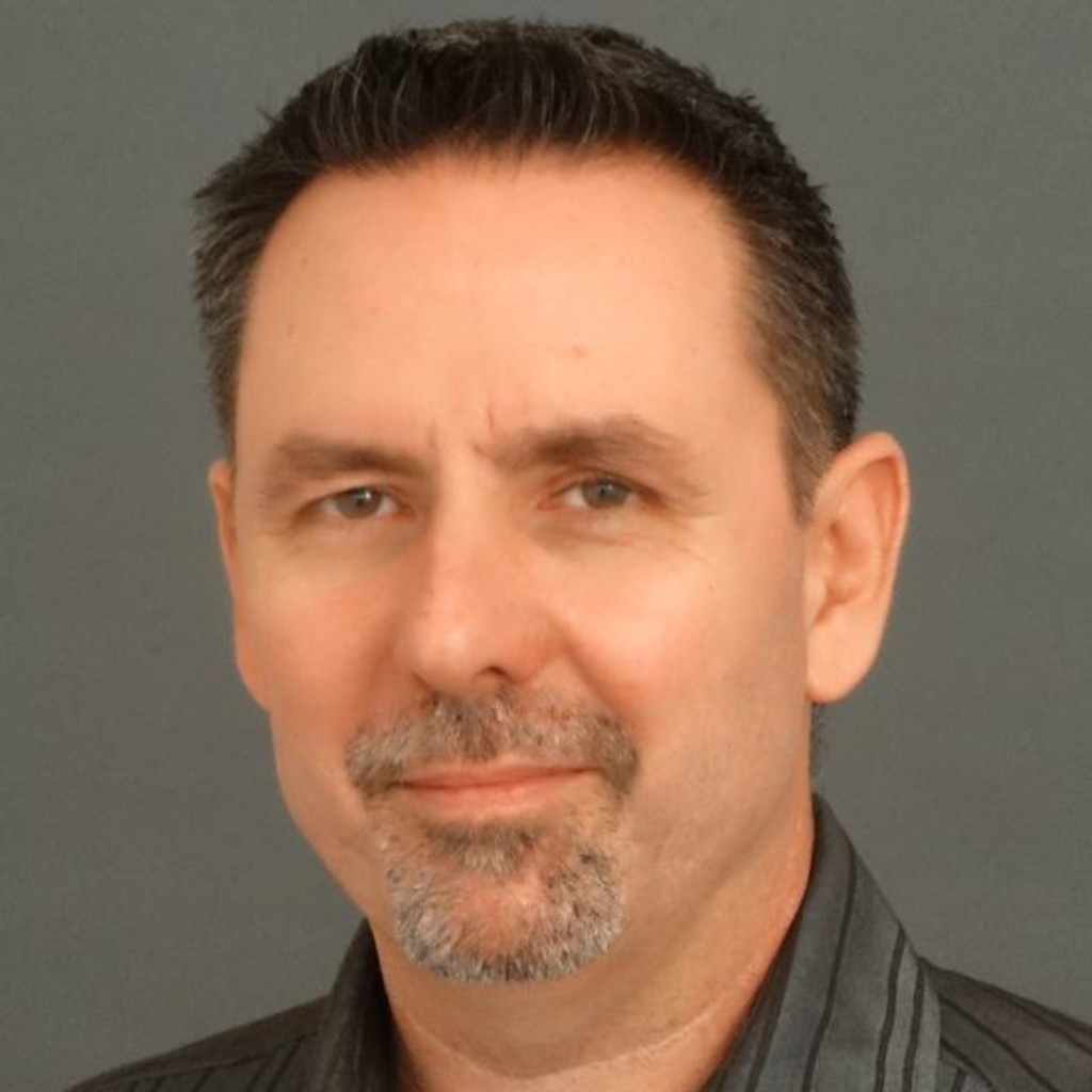 Bill Fennell - Analyst/Programmer - NMDHB | XING