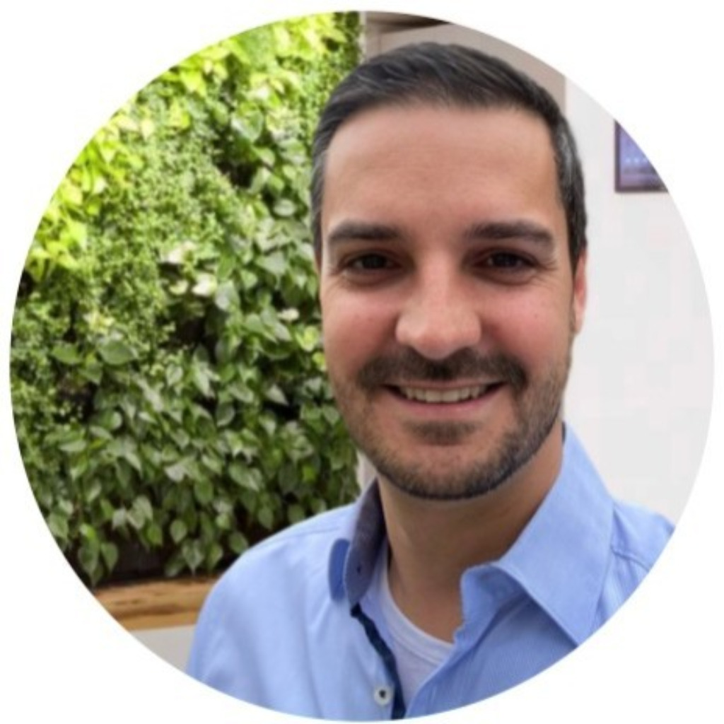 Robin Lucas - Sales Director - Workday | XING