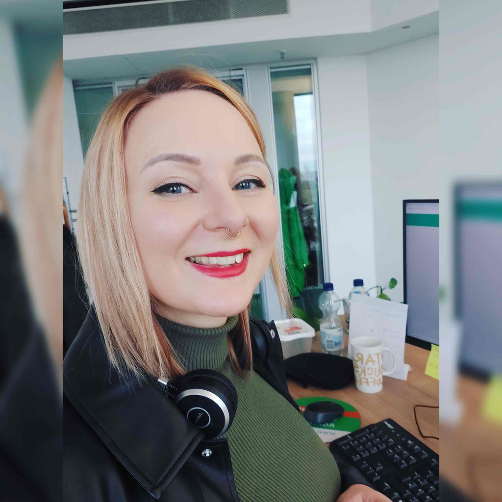 Ina Schmidt - Vertriebsmitarbeiterin Innendienst - Jitpay Financial ...