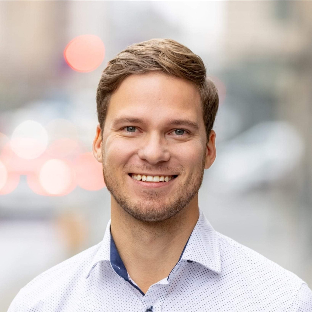 David Scharff - Junior Objekt Manager - Sodexo Services GmbH | XING