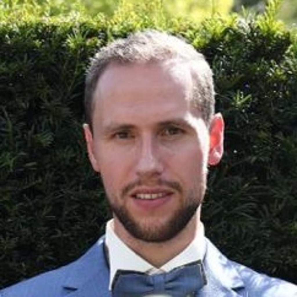 Christian Deuerling - Vertriebsmitarbeiter - Peter Cramer GmbH & Co. KG ...