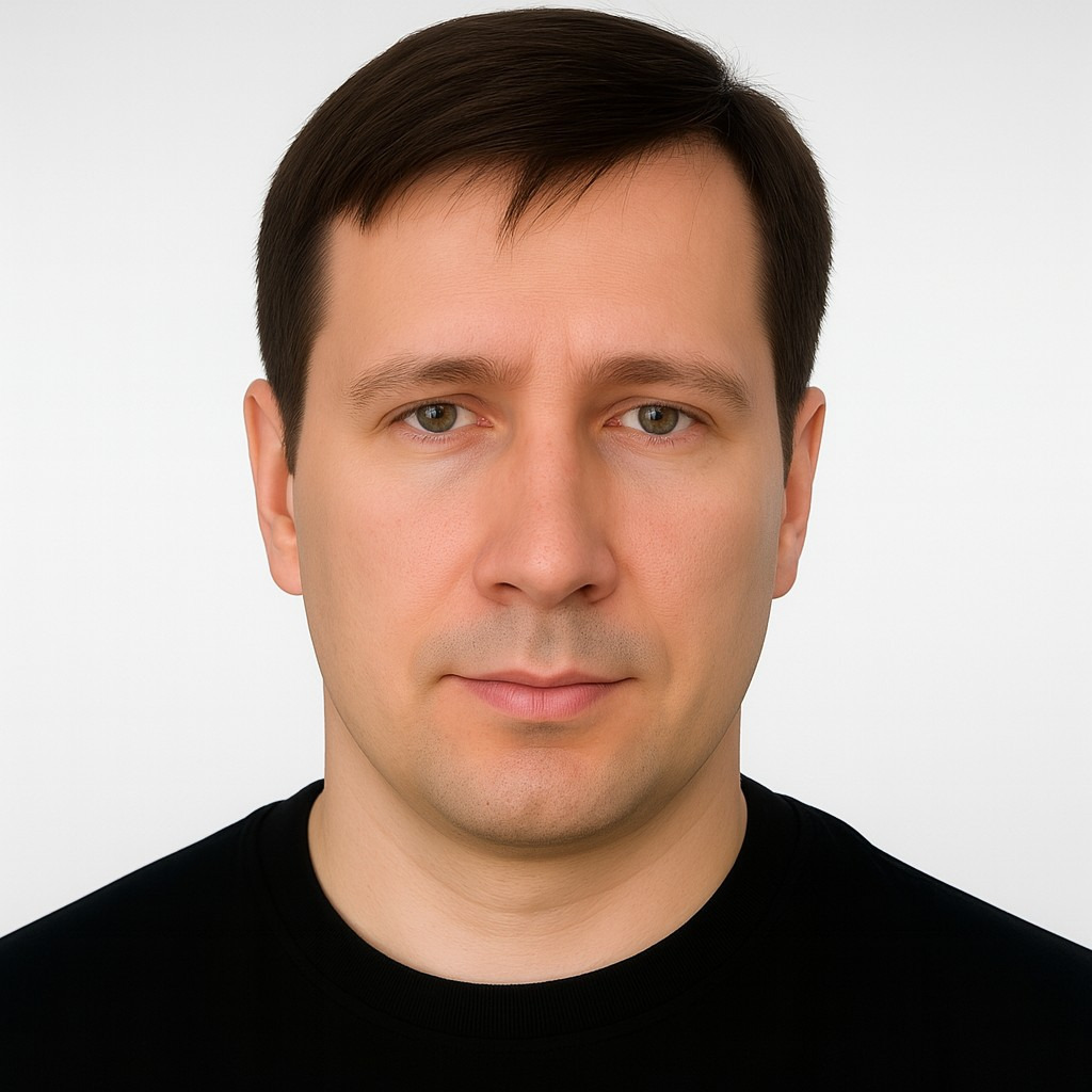 MILOS DJURDJEVIC - Senior Software Engineer - Contract | XING