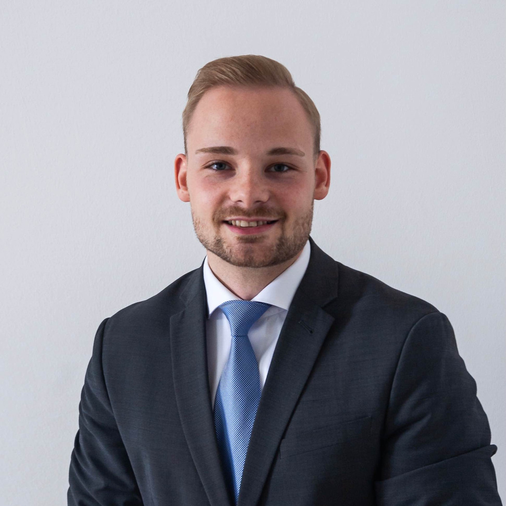 Steven Bartels - Wirtschaftswissenschaften - Technische Universität ...