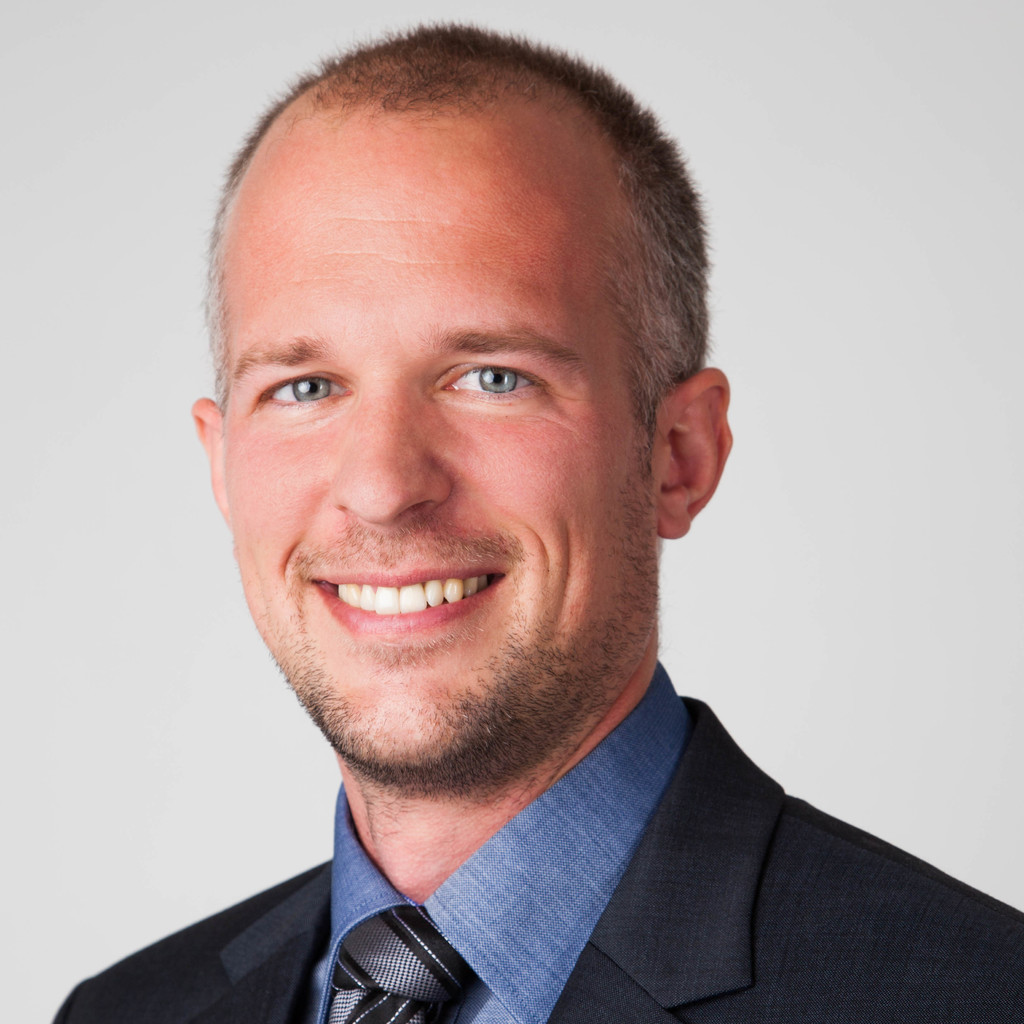 Thorsten Witte - Director Supply Chain Inbound - AUDI AG | XING