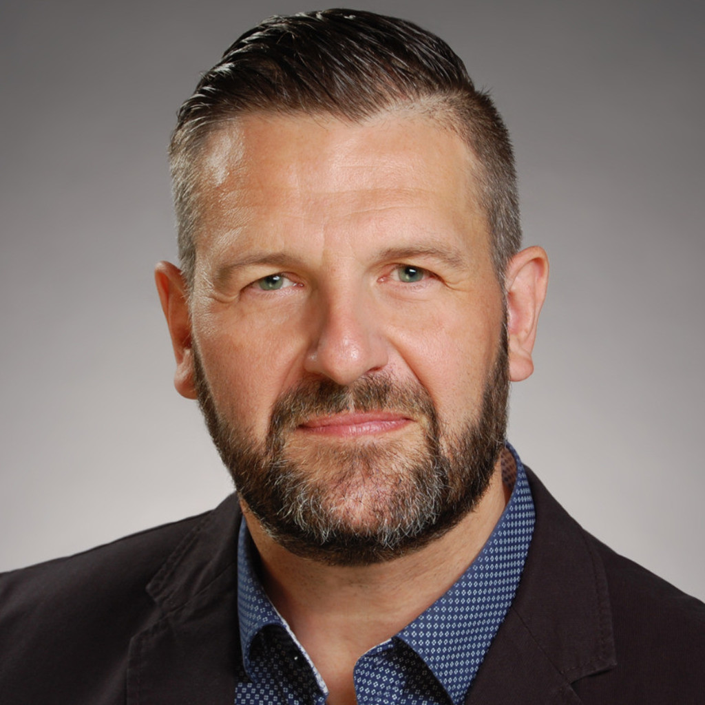 Michael Koska - Anwendungstechniker - BYK Chemie | XING