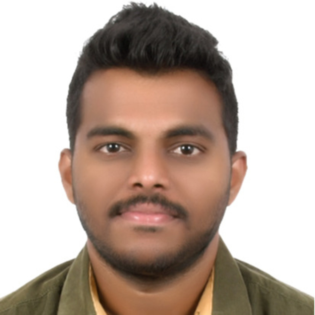 Sai Satvik Mamidi - Veeva Specialist - Novozymes | XING