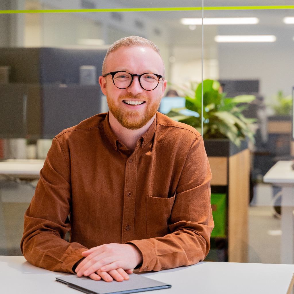 James Yuill - Associate - Buro Happold | XING