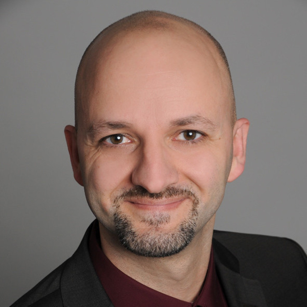 Thomas Eckardt - Softwaredeveloper - DATEV eG | XING