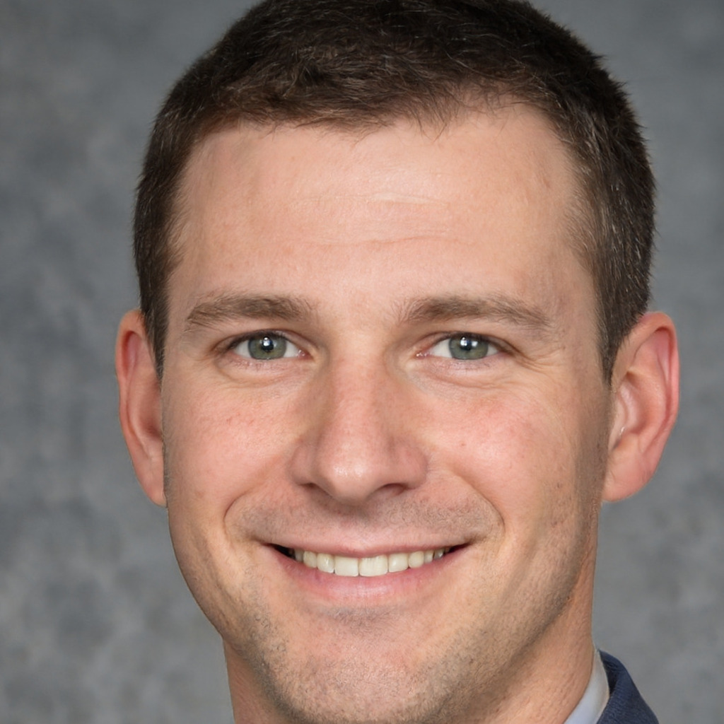 Jacob Smith - Senior Consultant - A1 Consulting | XING