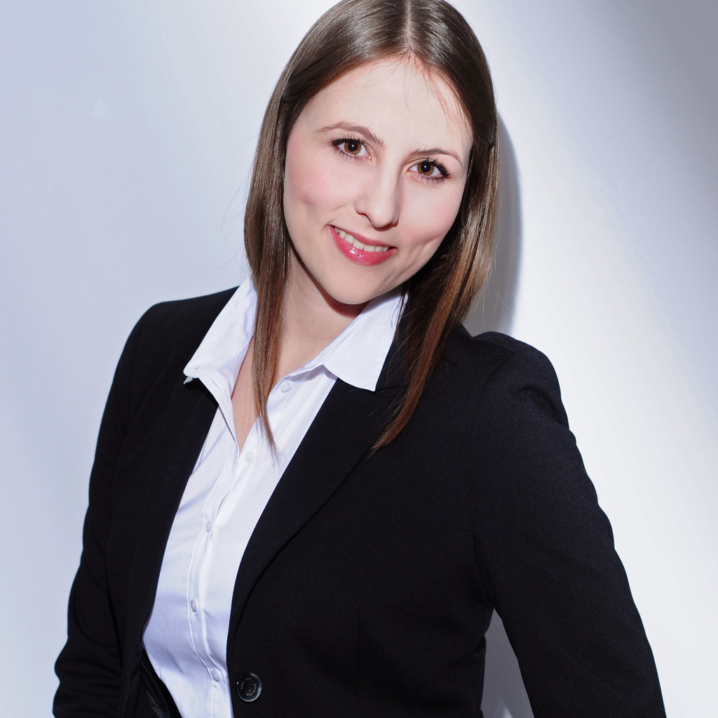 Julia Howar - Program Manager - Pierburg GmbH, Neuss | XING