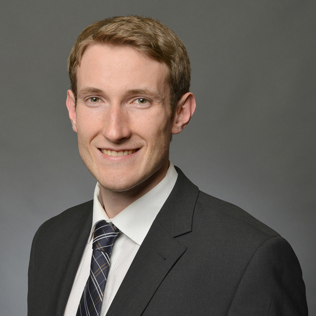 Anton Baev - Portfolio- und Assetmanager Gas - Dortmunder Energie- und ...