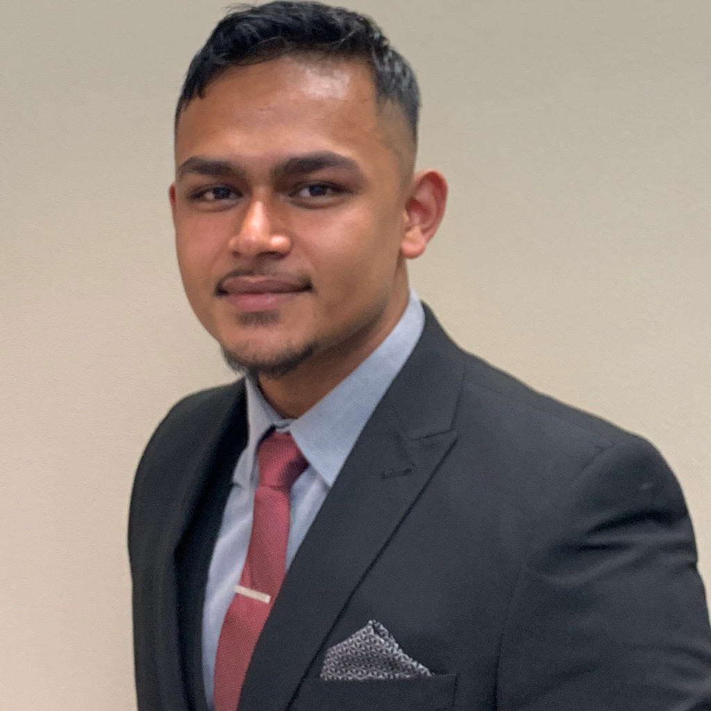 Sal Amin - Consultant - Critical Care - Chase Weston | XING