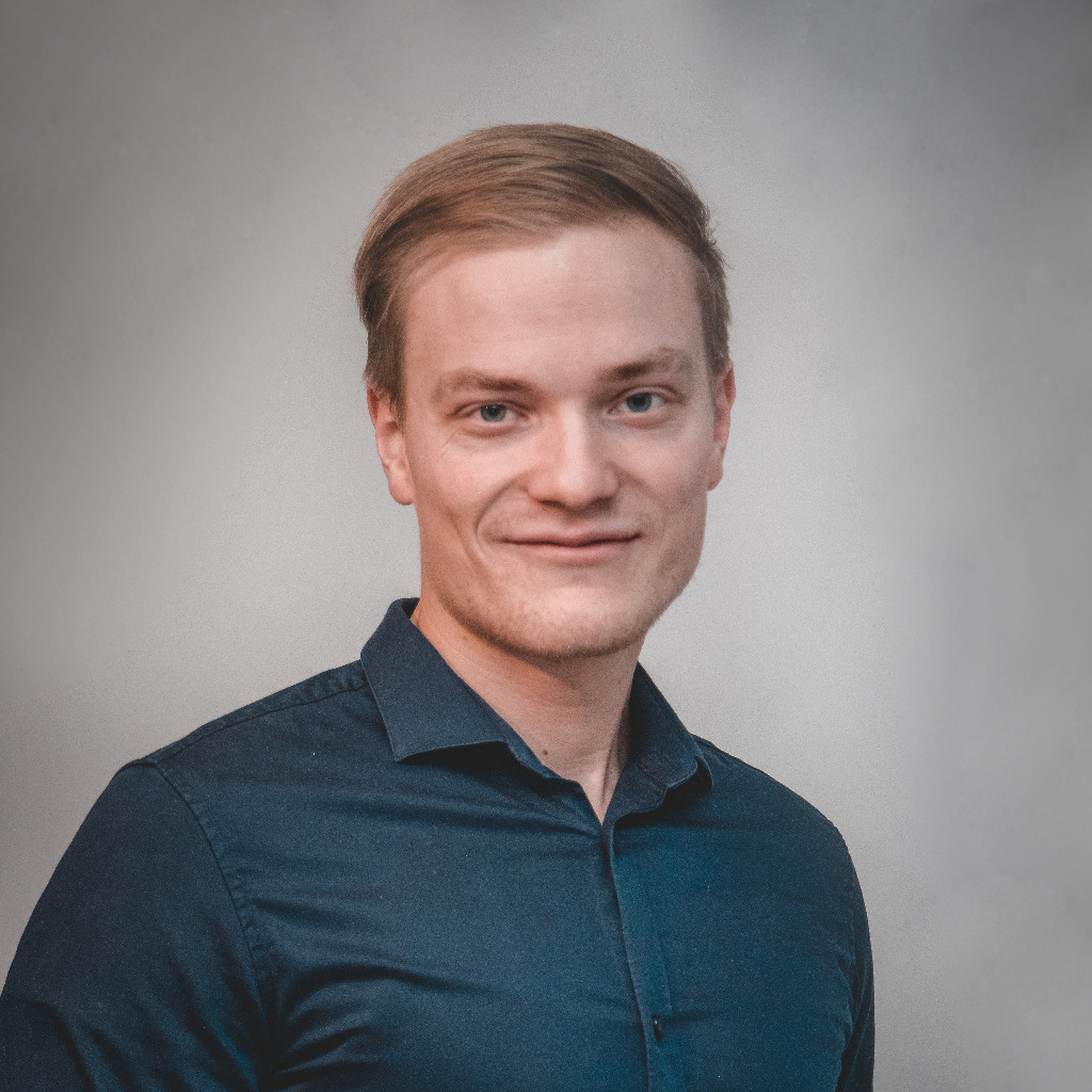 Philipp Lautenschläger - Leiter Logistik und Abfallwirtschaft ...