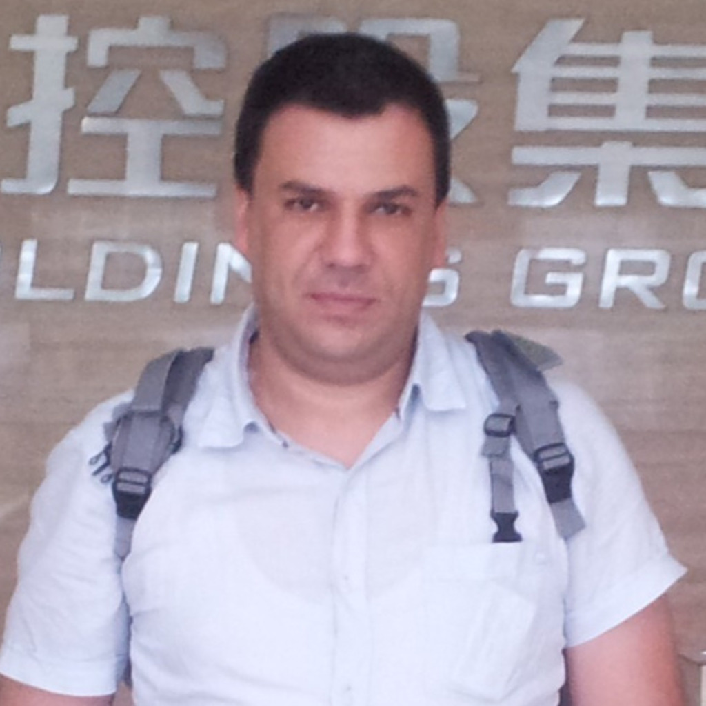 Walid Ayed - Tooling MANAGER - Valeo | XING