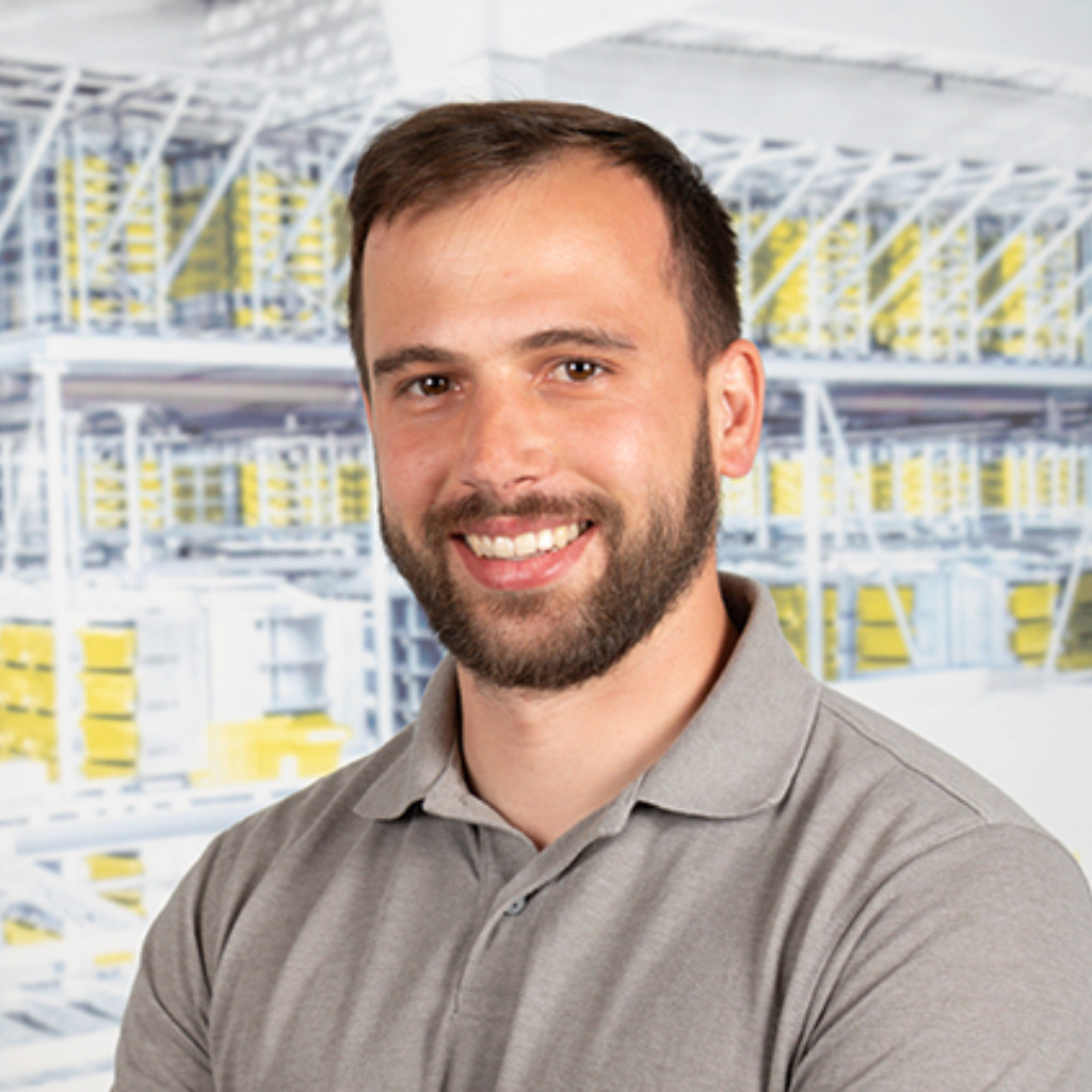 Ing. Michael Matt - Projektmanager - FB Industry Automation GmbH | XING