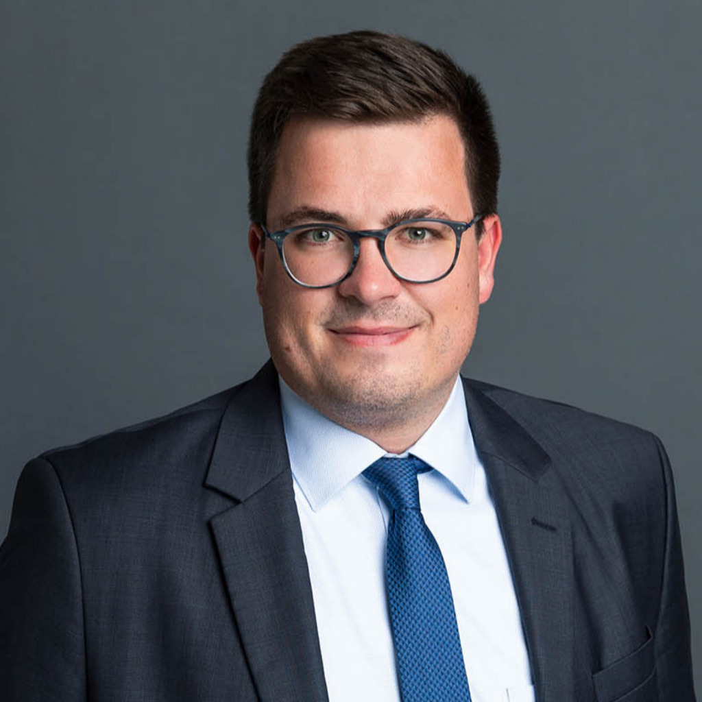 Martin Fischer - Wirtschaftsingenieurwesen - TU Darmstadt | XING