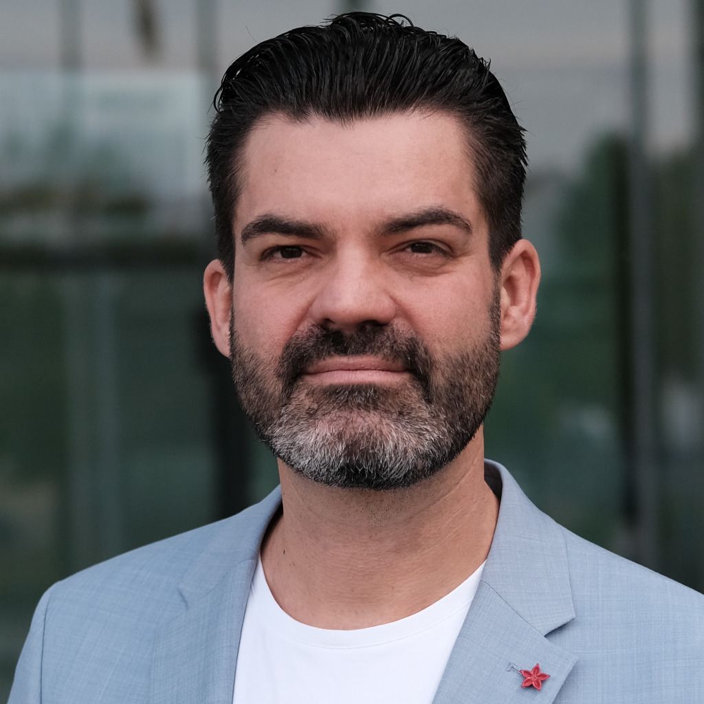 Julien Walter - Geschäftsführer - Headmatch GmbH & Co. KG | XING