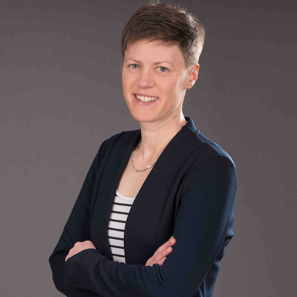 Tamara Wagner - Konstrukteurin - Heber Fördertechnik GmbH & Co. KG | XING