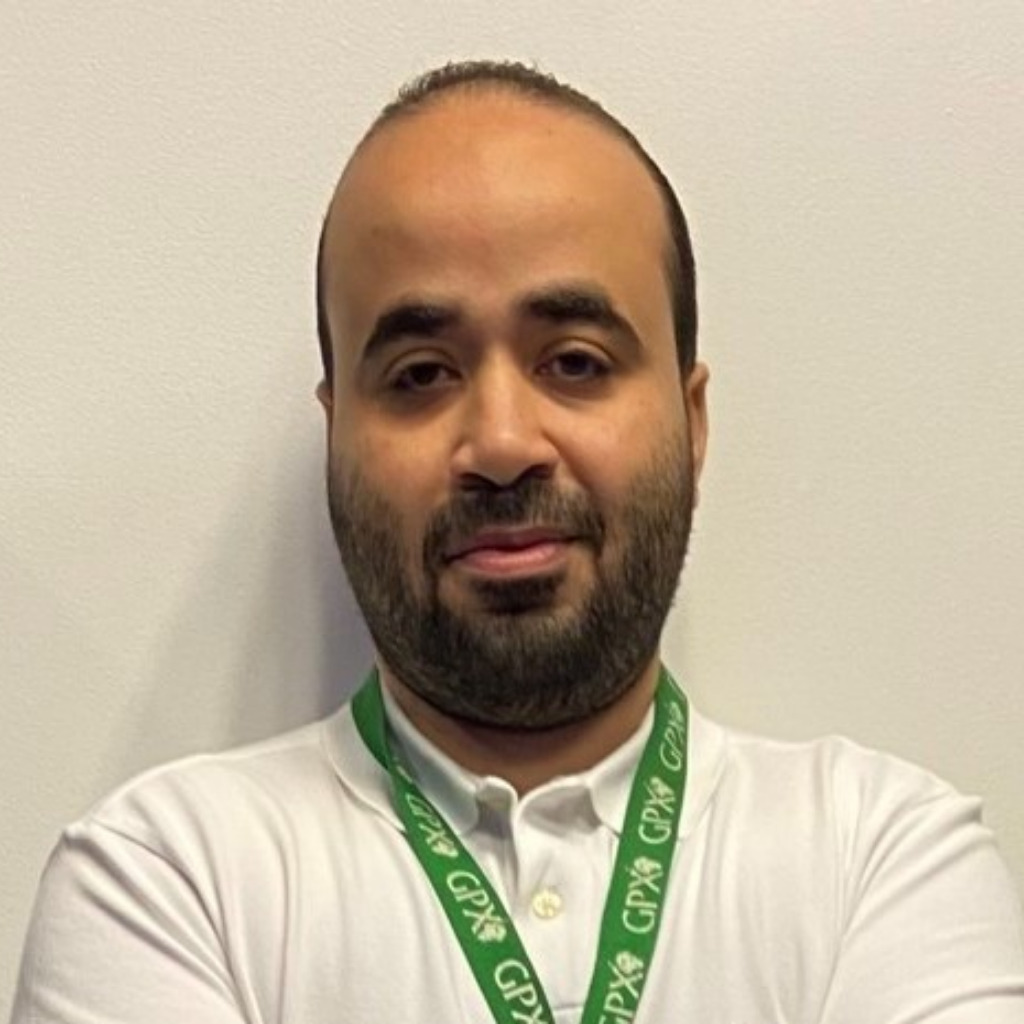 khaled mahfouz - Technical Support Engineer - Ora developers Egypt | XING
