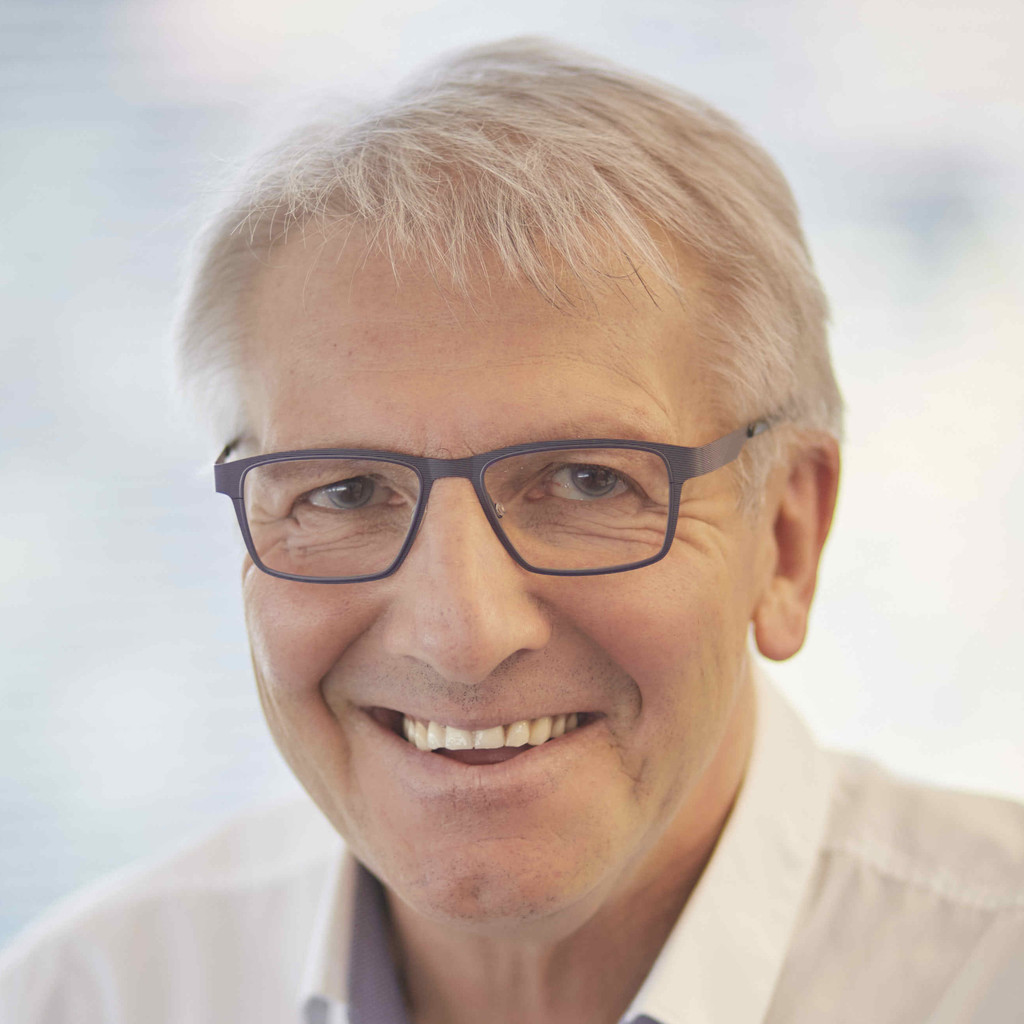 Norbert Weber - Geschäftsführer - Soll & Haben GmbH | XING