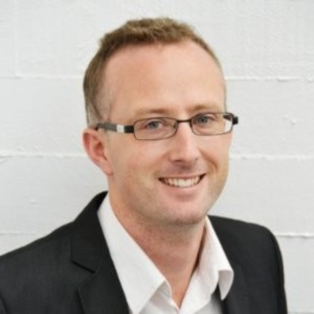 James Lett - Software Developer - HealthJam | XING