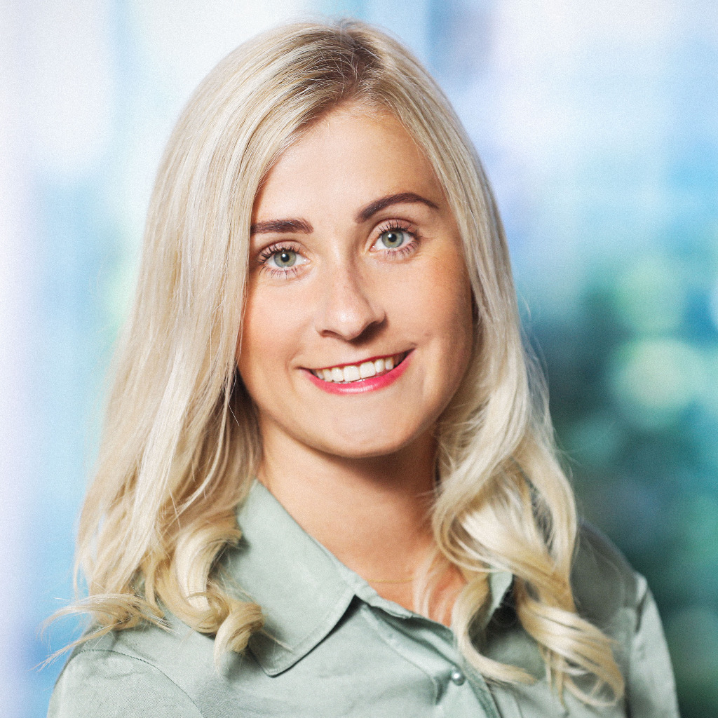 Anna Neumann - Accounting - BGS Beta-Gamma-Service GmbH & Co. KG | XING