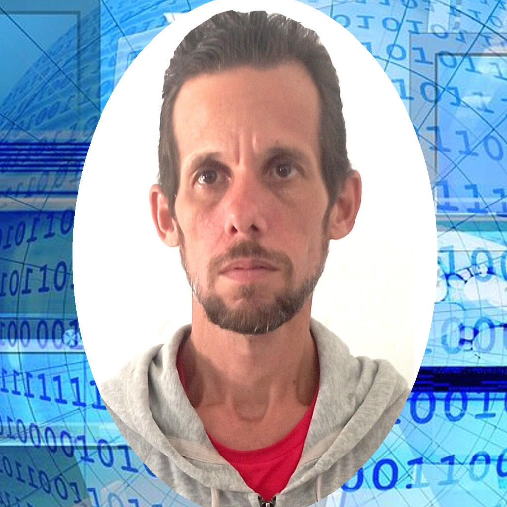 Jorge Luis Padrón Bringas - Diseñador/Desarrollador web fullsatck - Independiente freelance | XING