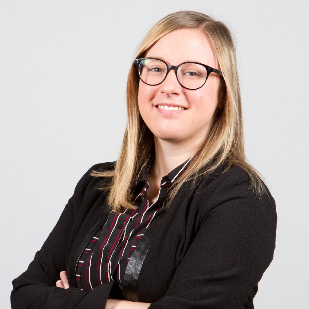 Laurie Weber - Master European Management Studies - ESB Reutlingen | XING