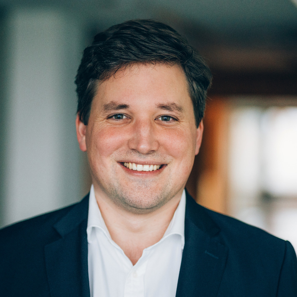 Dr. Florian Dressel - Rechtsanwalt - Kapellmann und Partner ...