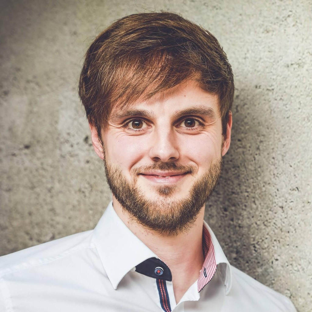 Benjamin Potthoff - Konstrukteur - RI Research Instruments GmbH | XING