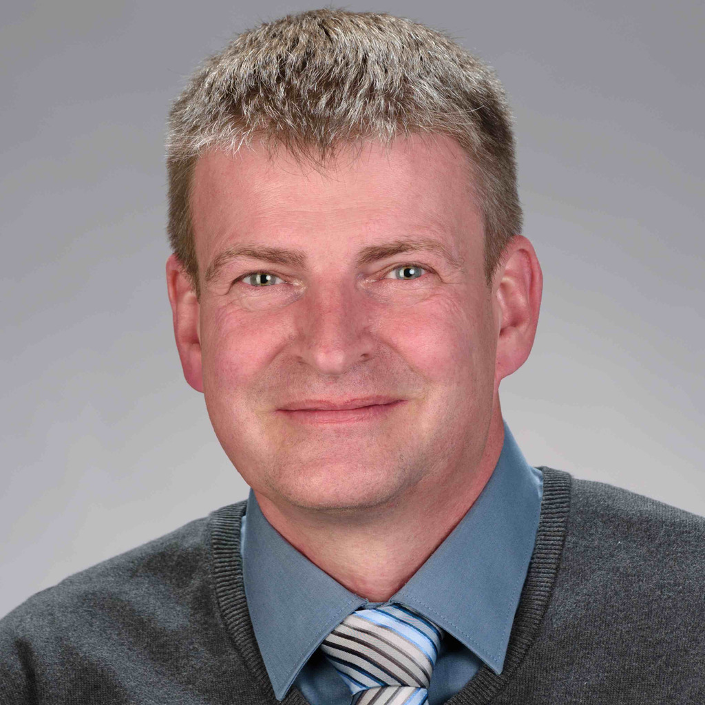 Thorsten Schiffer - Operations Manager - DAHER Aerospace GmbH | XING