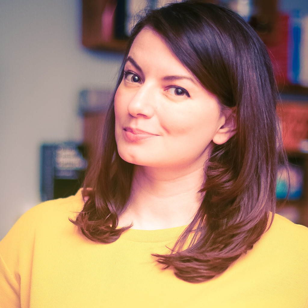 Cristina Mutiu - Head of Finance - Restack.io | XING