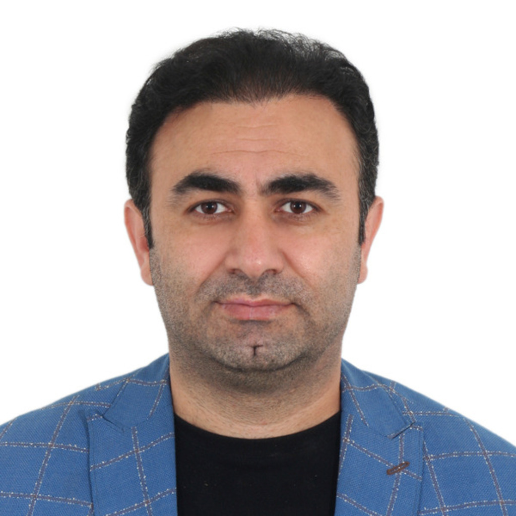 Mohsen Nazari - Engineer - ALBORZGENERATOR.COM | XING