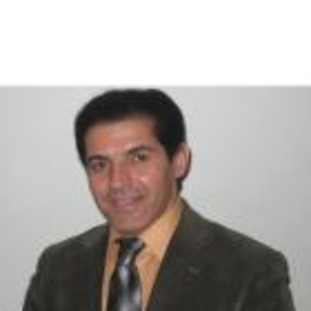 Farzad Moradi - Directmng - ArmehBana | XING