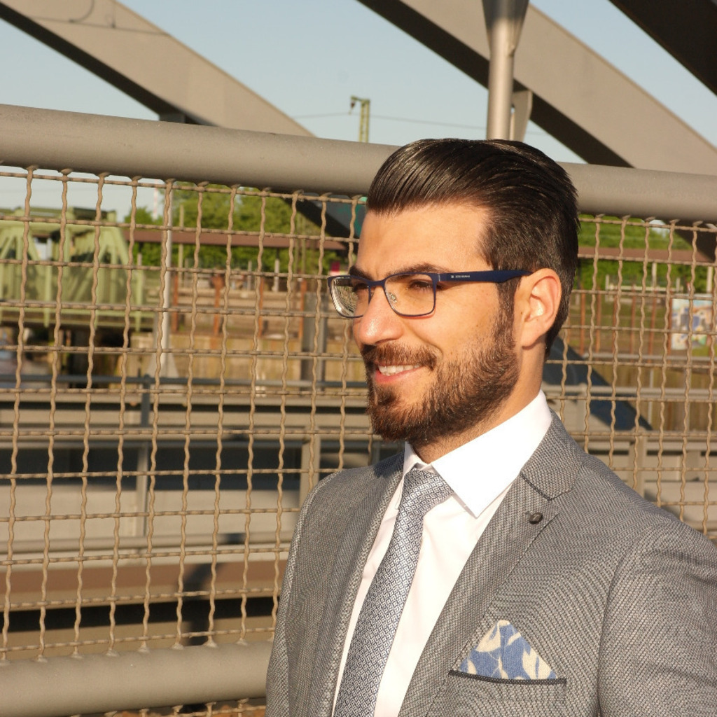 Turgut Kocdag - Bauingenieur - Ingenieurbüro Sander | XING