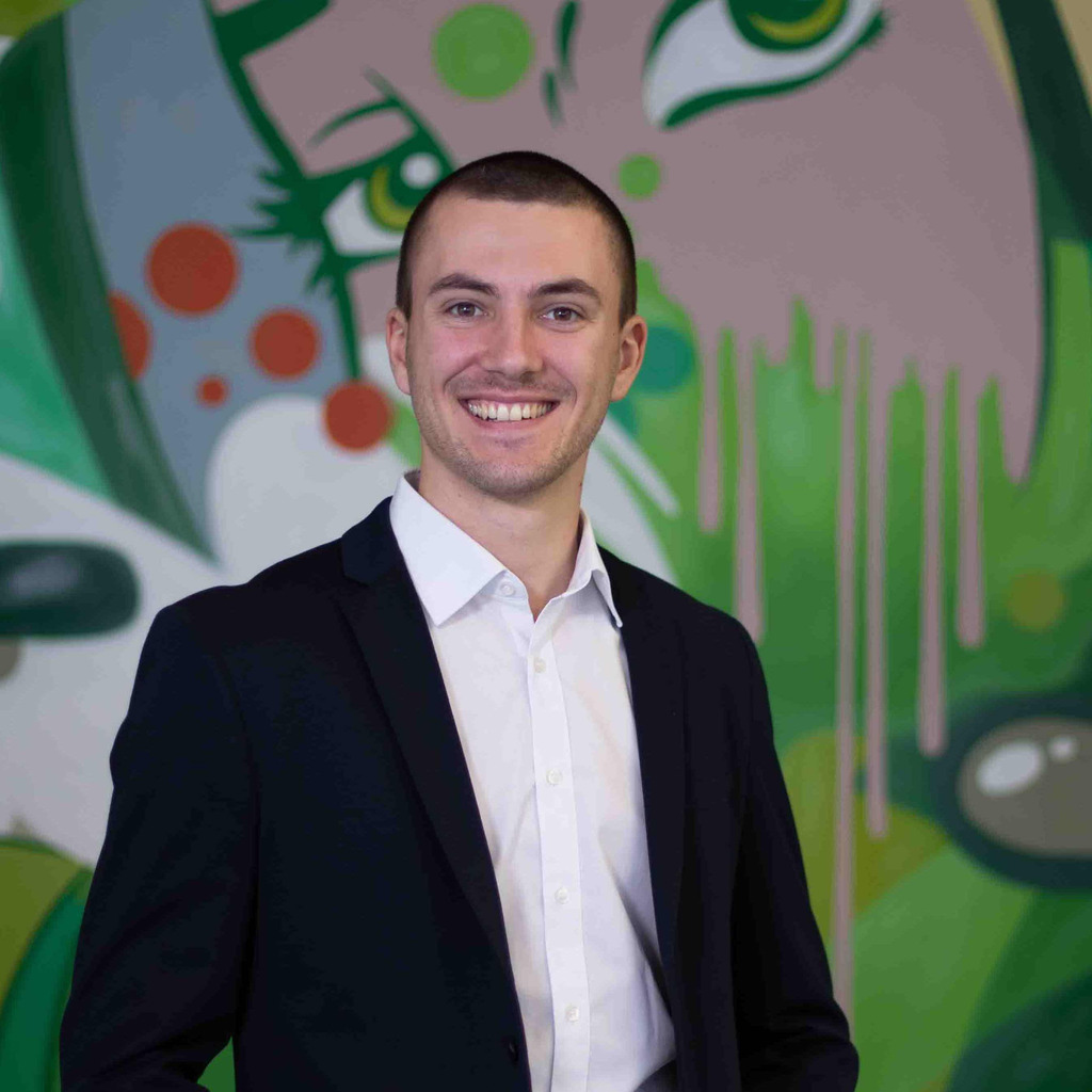 Marc Seitz - Schreinermeister, Vertrieb - STATTURA GmbH | XING