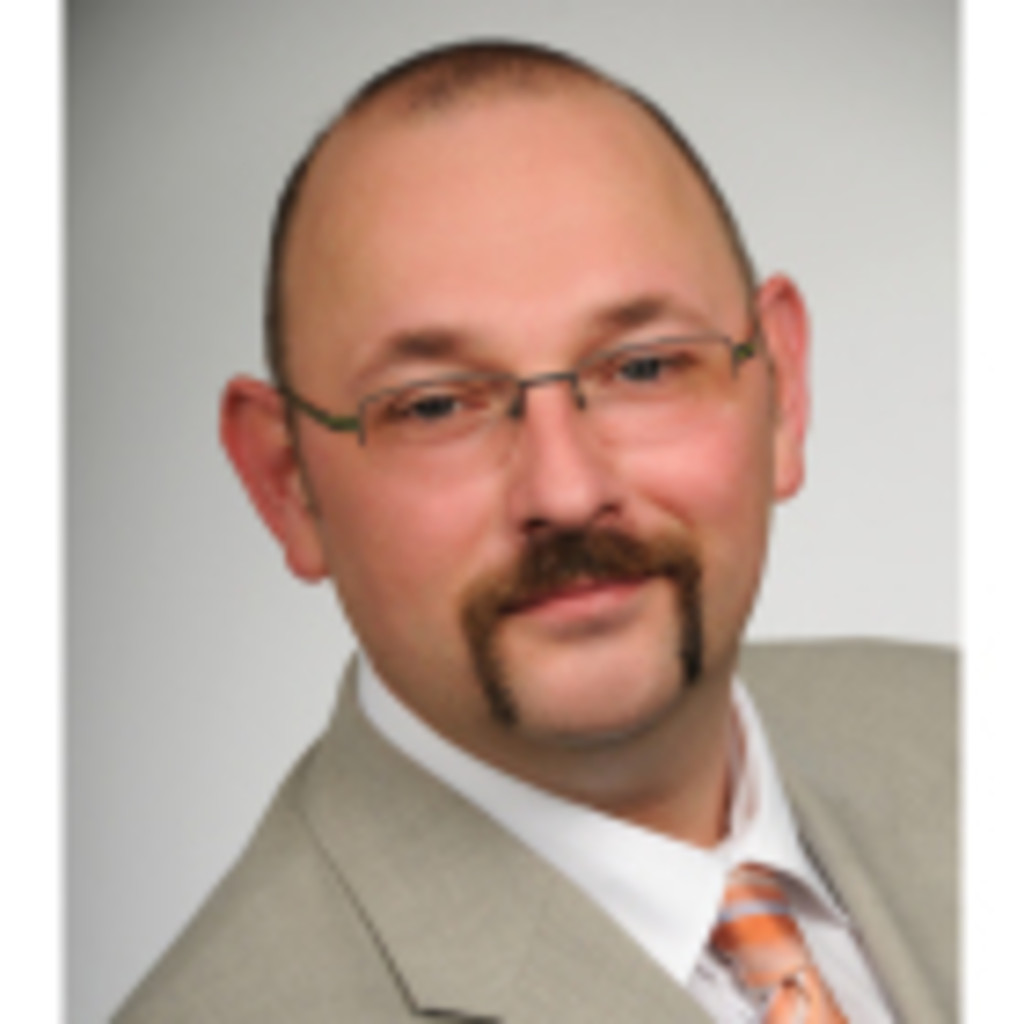 Martin Sich - Customer Project Manager - Sick GmbH | XING