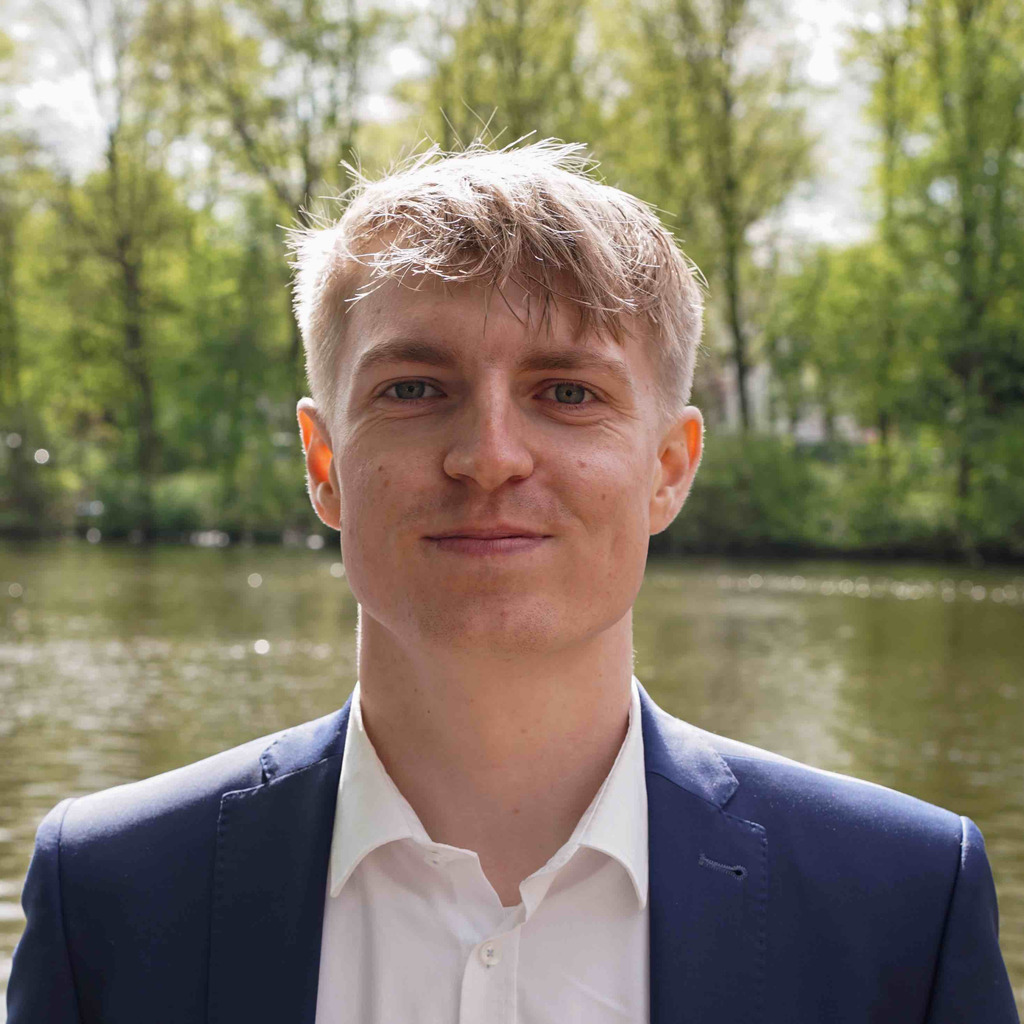 Marc Alexander Timm - Werkstudent - Hela Gewürzwerk Hermann Laue GmbH ...