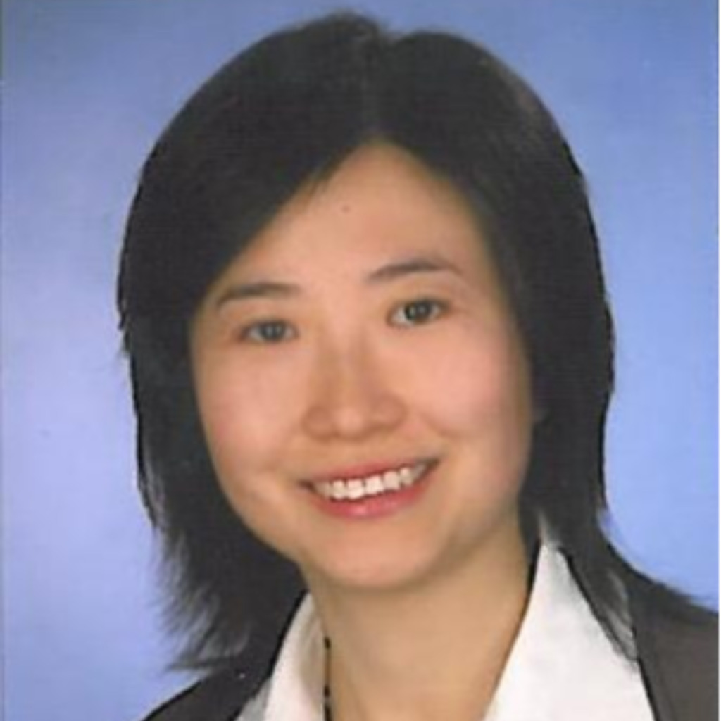 hui gao - Spezialist IT-Betrieb - Loyalty Partner Solutions GmbH | XING