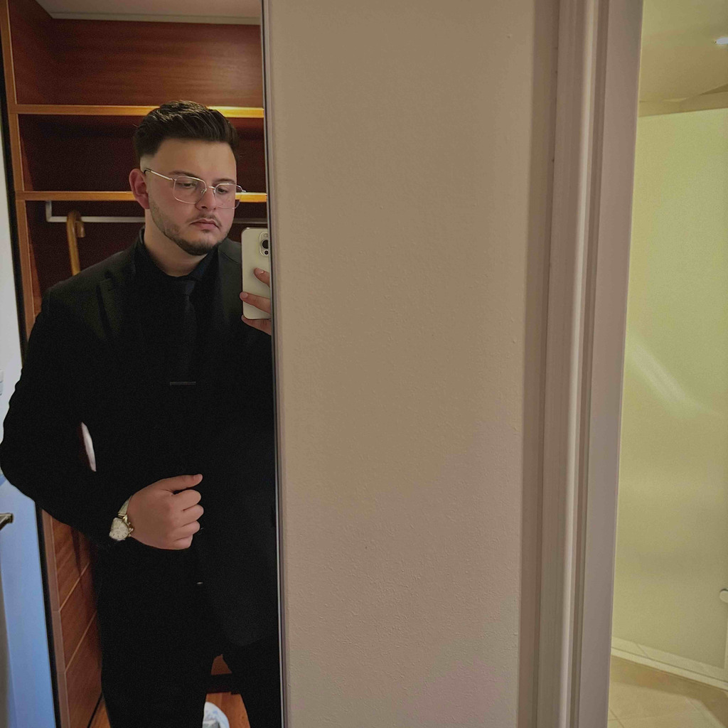 Deniz Arat - Personaldisponent - Personalhaus Bielefeld GmbH & Co. KG ...