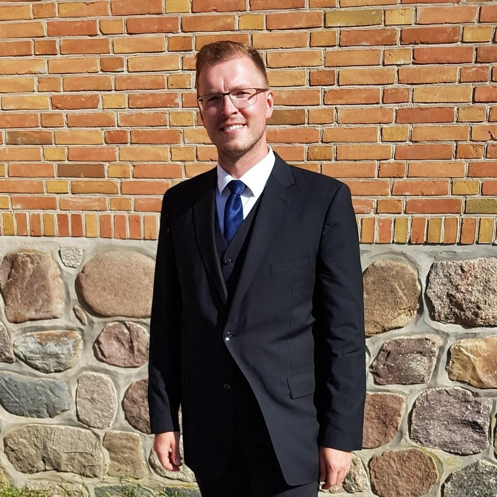 Jens Stubbe - Gebietsverkaufsleiter Nordost - Vermeiren | XING