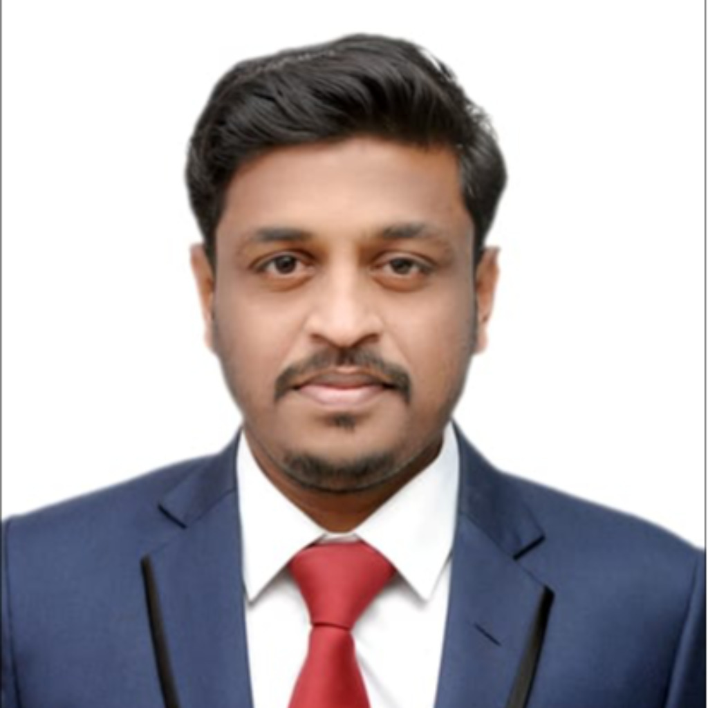 Anand Patil - CAX Engineer - Brose Fahrzeugteile GmbH Co. KG | XING