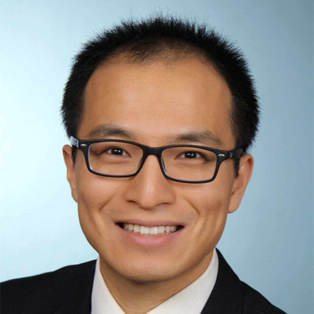 Xuan Du - Information and Communication Engineering - Technische ...